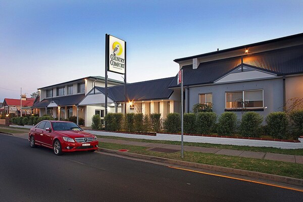 Superior King Suite - Armidale