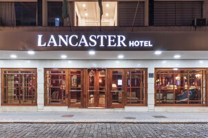 Área da propriedade