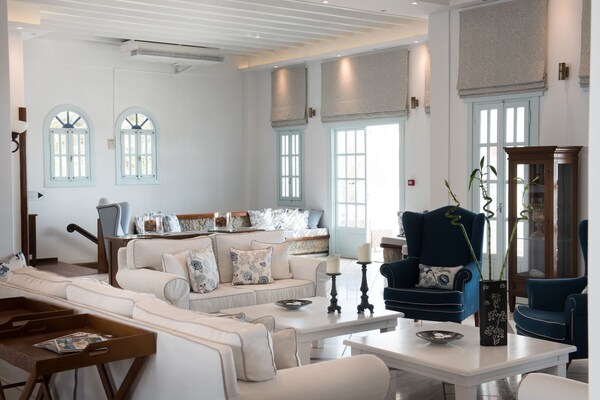 San Marco Hotel - Mykonos