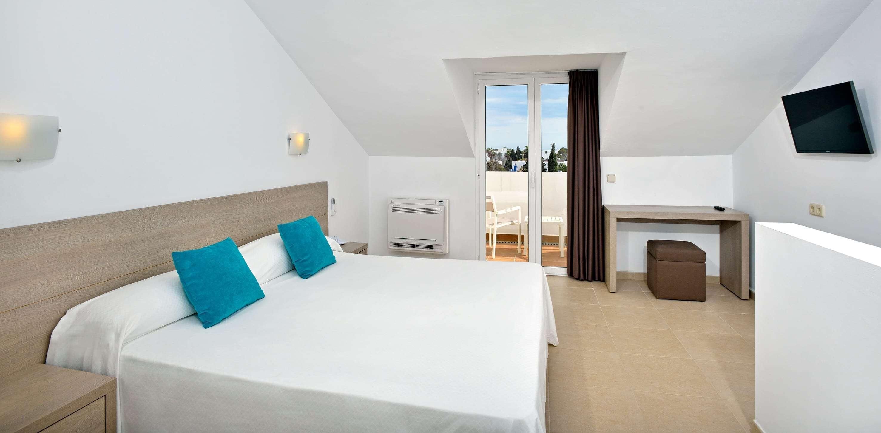 Wi-fi grátis, roupa de cama fornecida 