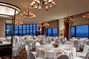 Sala de reunião
