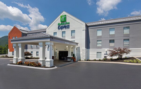 Holiday Inn Express & Suites Kimball By Ihg - Jasper, TN