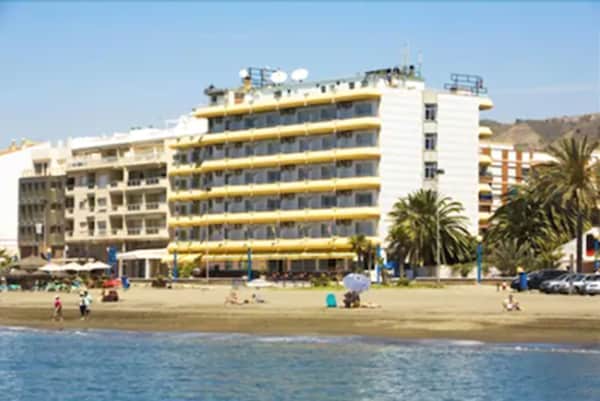 Hotel Rincón Sol - Rincón de la Victoria