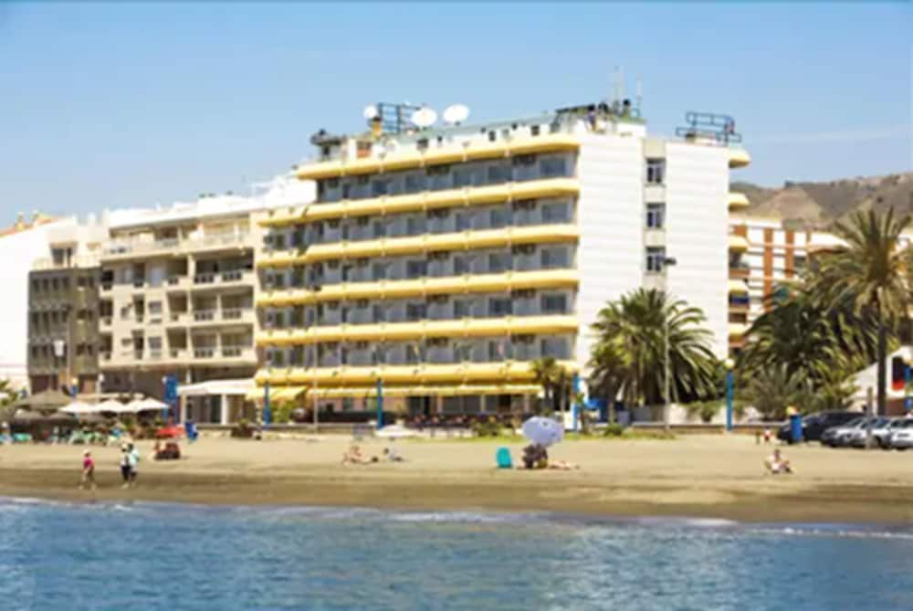 Hotel Rincón Sol - Rincón de la Victoria