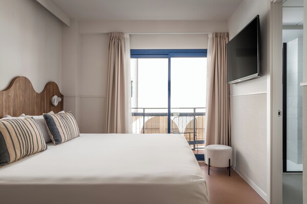 Bypillow Paseo - Alicante