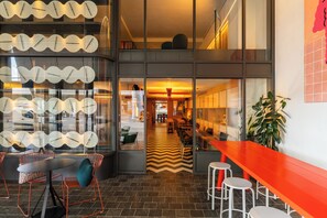 Pormenores do exterior