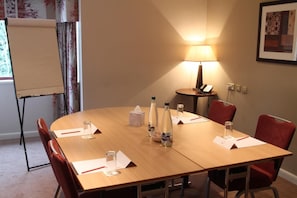 Sala de reunião