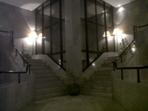 Escadas