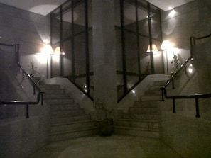 Escadas