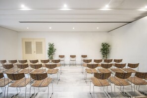 Centro de negócios