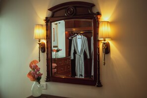 Suite (Deco) | Guarda-roupa