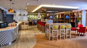 Bar (na propriedade)