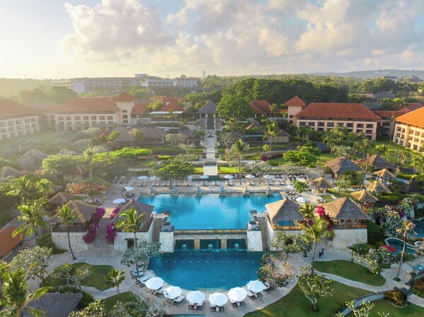 Ayana Resort Bali - Jimbaran