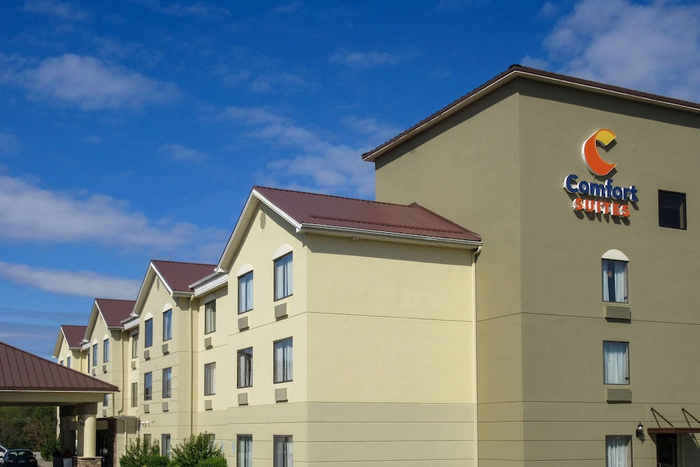 Comfort Suites - Georgetown, KY