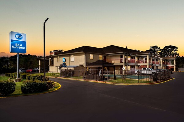 Best Western Minden Inn - Louisiana
