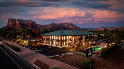 Kokopelli Inn Sedona, Trademark Collection by Wyndham