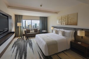 Red Level, Suite Nobre | Vista do quarto