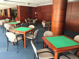 Salas de reuniões