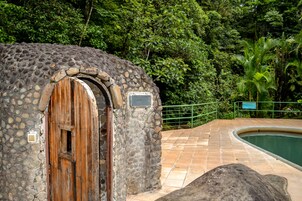 Terraço/pátio