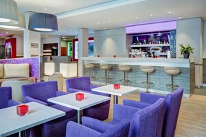 Bar (no alojamento)