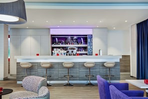 Bar (no alojamento)