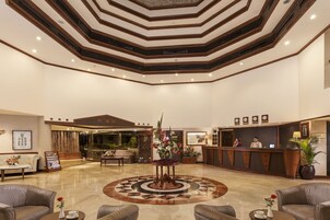 Entrada (vista interior)