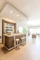 Bar (no alojamento)