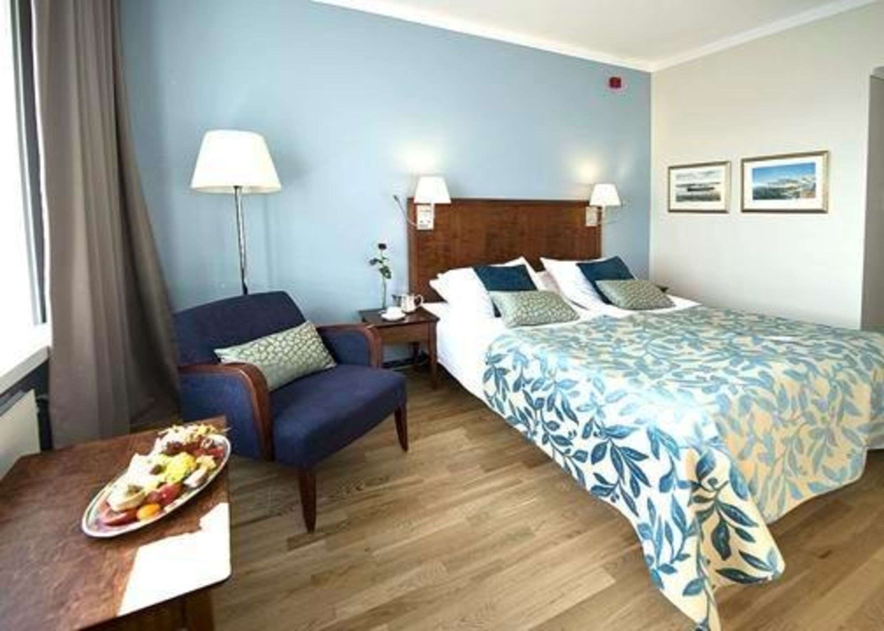 Quality Hotel Grand Larvik in Larvik: Find Hotel Reviews, Rooms, and ...
