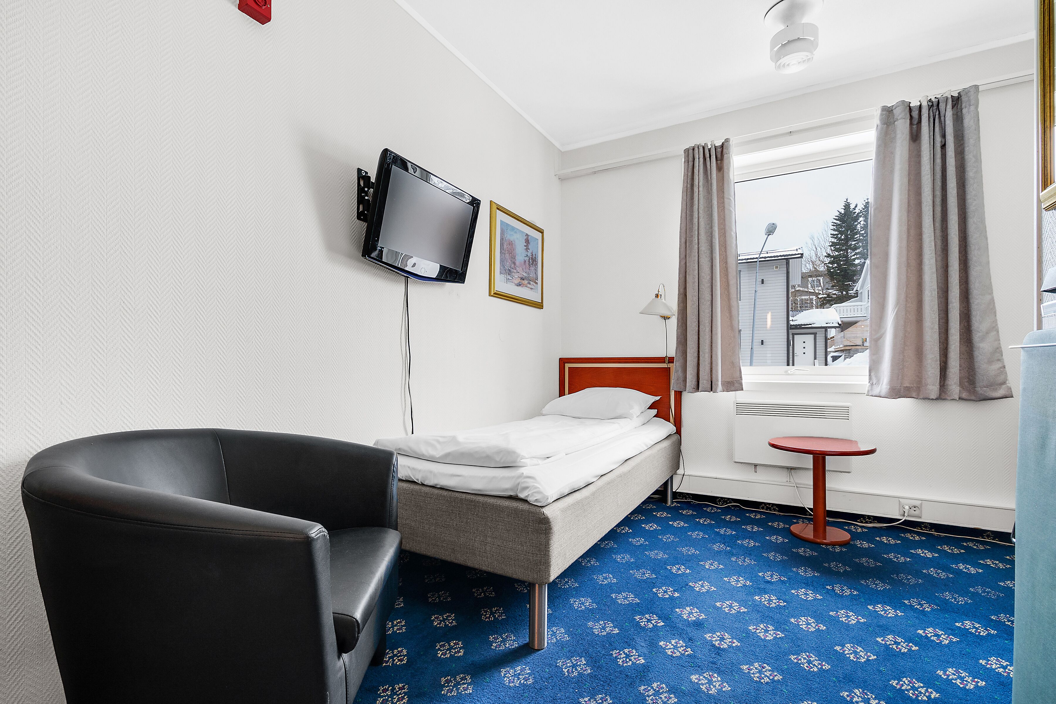 Finnsnes Hotell, Senja: Reviews & Hotel Deals | Book at Hotels.com