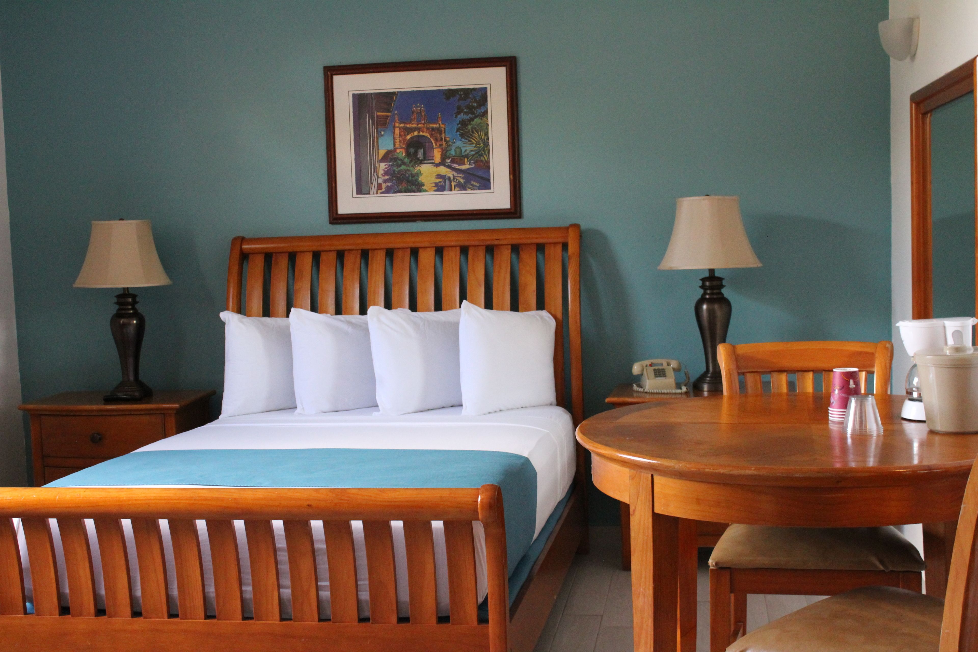 Fajardo Inn in San Juan: Find Hotel Reviews, Rooms, and Prices on ...