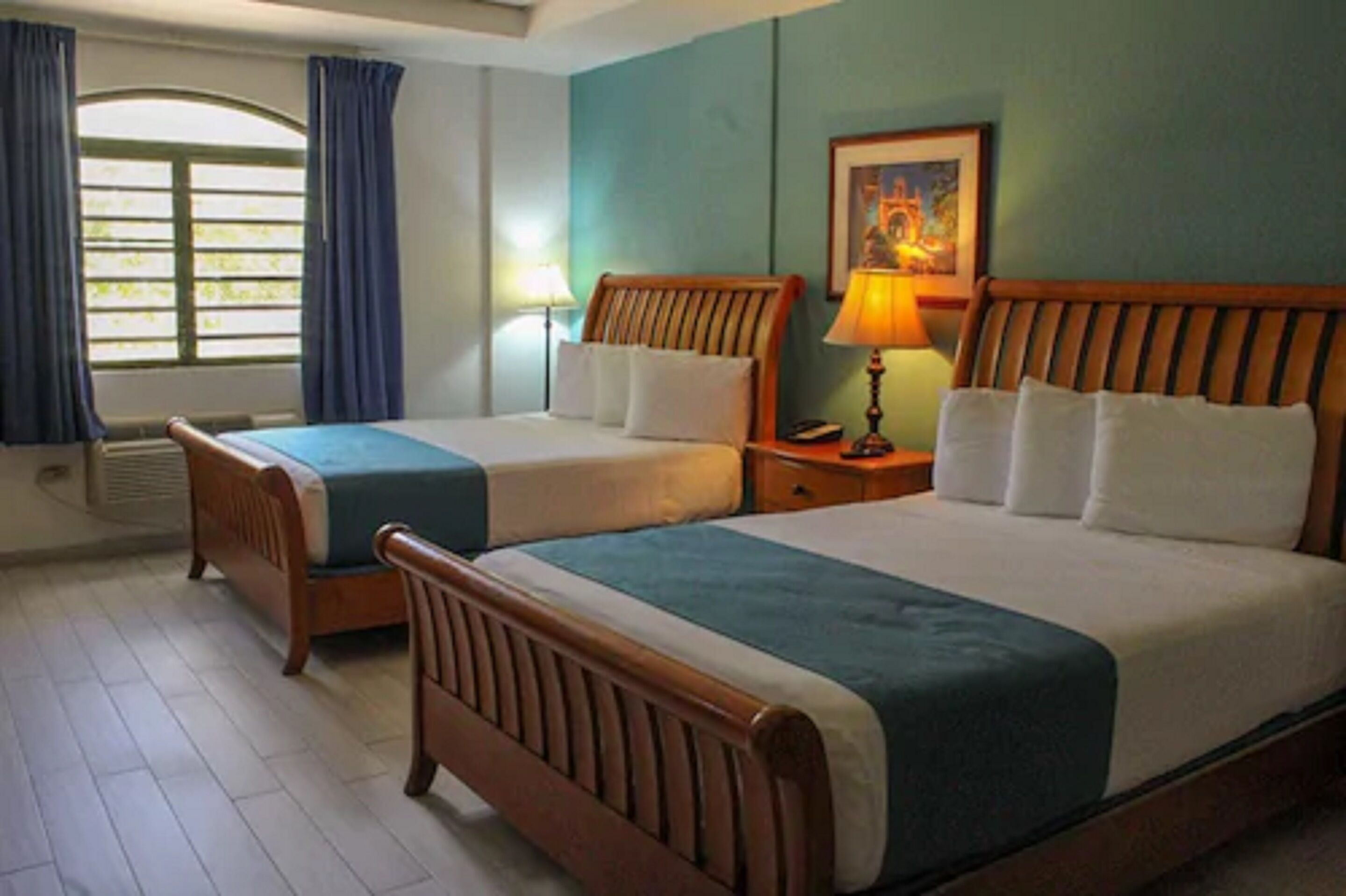Fajardo Inn in San Juan: Find Hotel Reviews, Rooms, and Prices on ...