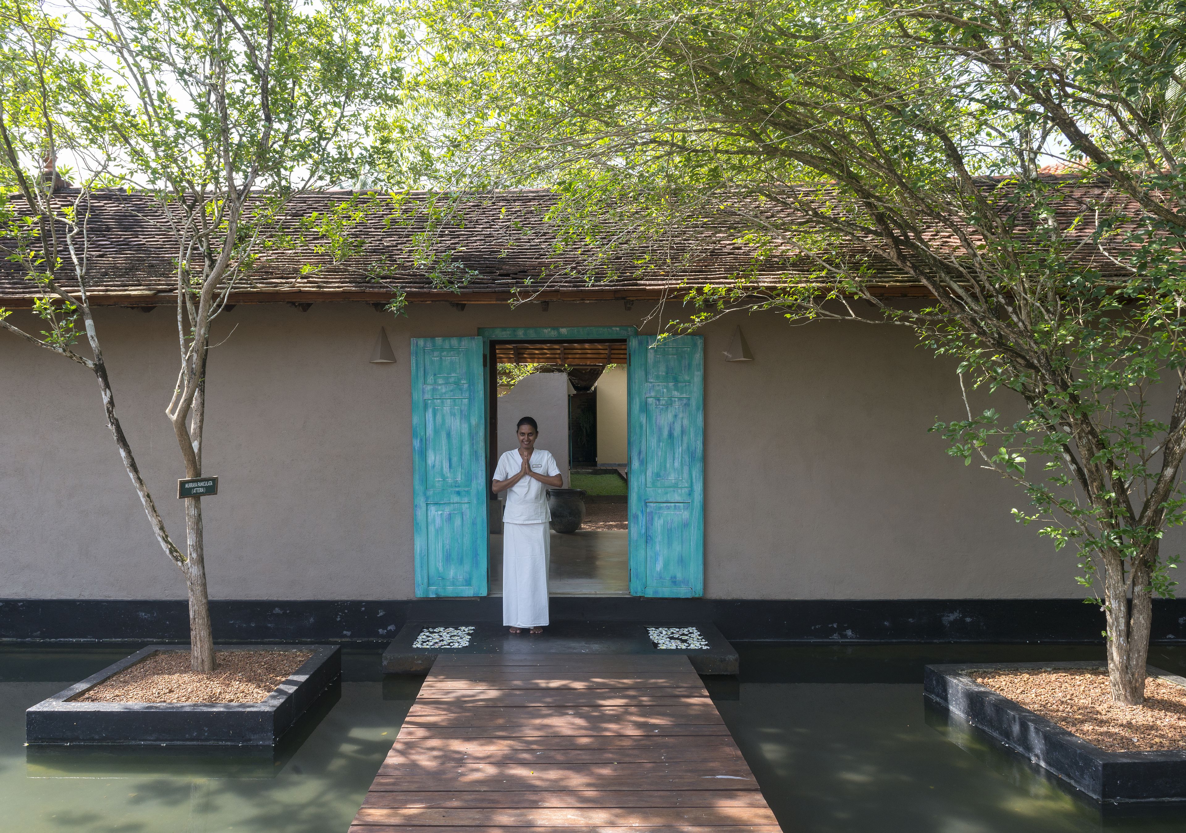 Sala(s) para tratamentos a casais 