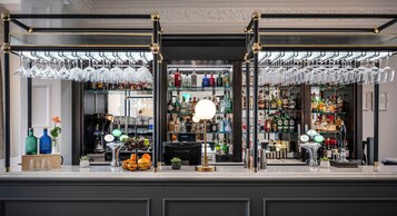Bar (no alojamento)