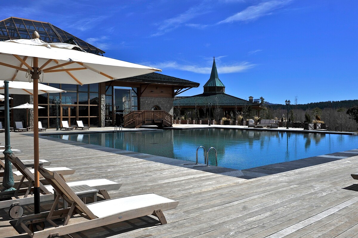 Michlifen Resort & Golf Avis, Prix & Photos 2023 - Expedia.fr