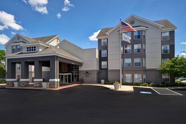 Homewood Suites By Hilton Philadelphia Great Valley - Malvern, PA