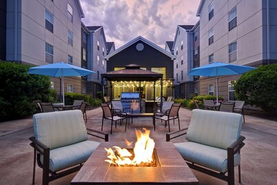 Homewood Suites by Hilton Philadelphia Great Valley