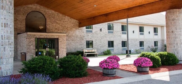 All Seasons Resort - Michigan