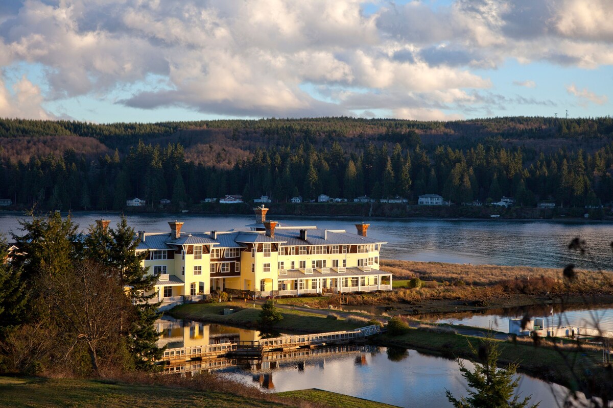 The Resort at Port Ludlow Reviews, Deals & Photos 2024 - Expedia