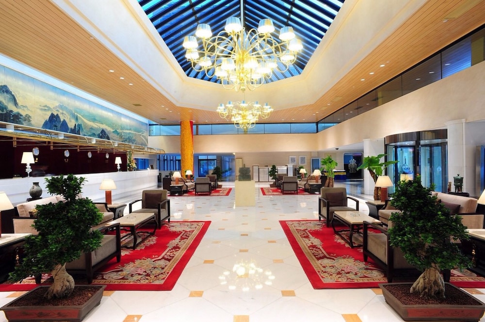 Jianguo Hotel Xi An - Xi'An