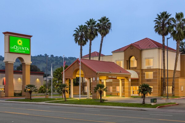 La Quinta Inn & Suites By Wyndham Fairfield - Napa Valley - Napa Valley, CA