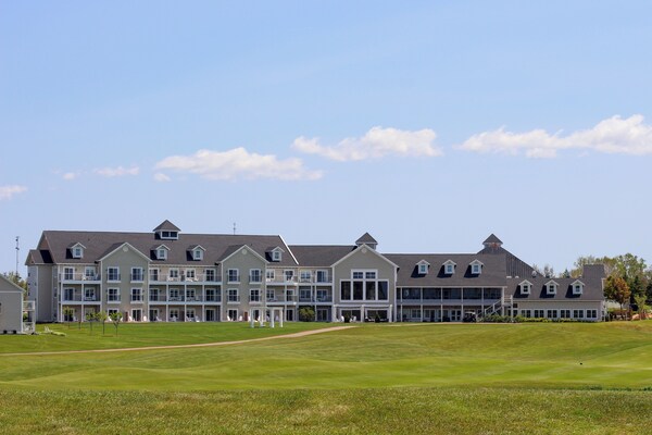 Rodd Crowbush Golf & Beach Resort - Prince Edward Island