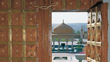 Entrada (vista interna)