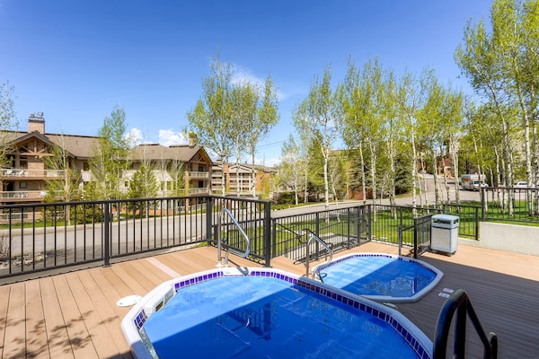 La Casa - Stagecoach State Park, Oak Creek