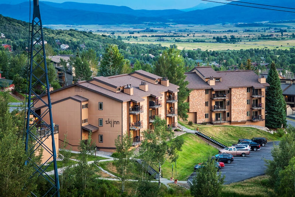 Ski Inn Condos - Stagecoach State Park, Oak Creek