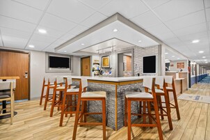 Bar (na propriedade)