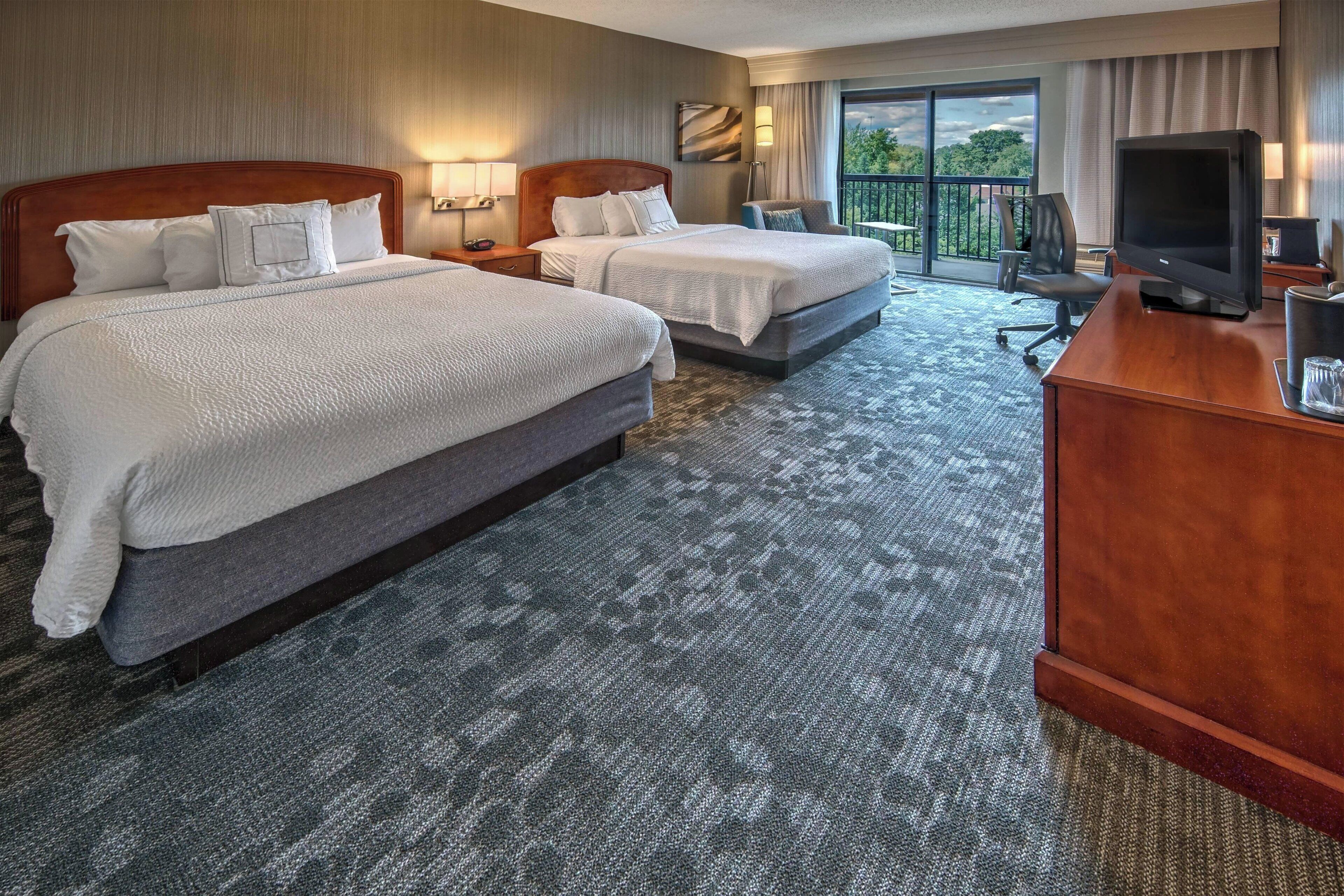 Courtyard by Marriott Springfield Reviews, Deals & Photos 2024 - Expedia