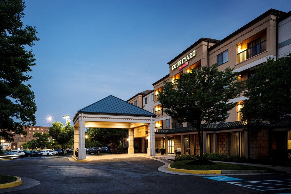 Courtyard by Marriott Springfield Reviews, Deals & Photos 2023 - Expedia