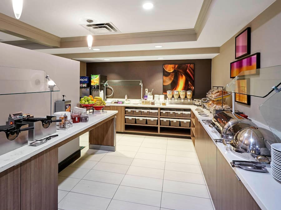 Pequeno-almoço continental diário incluído