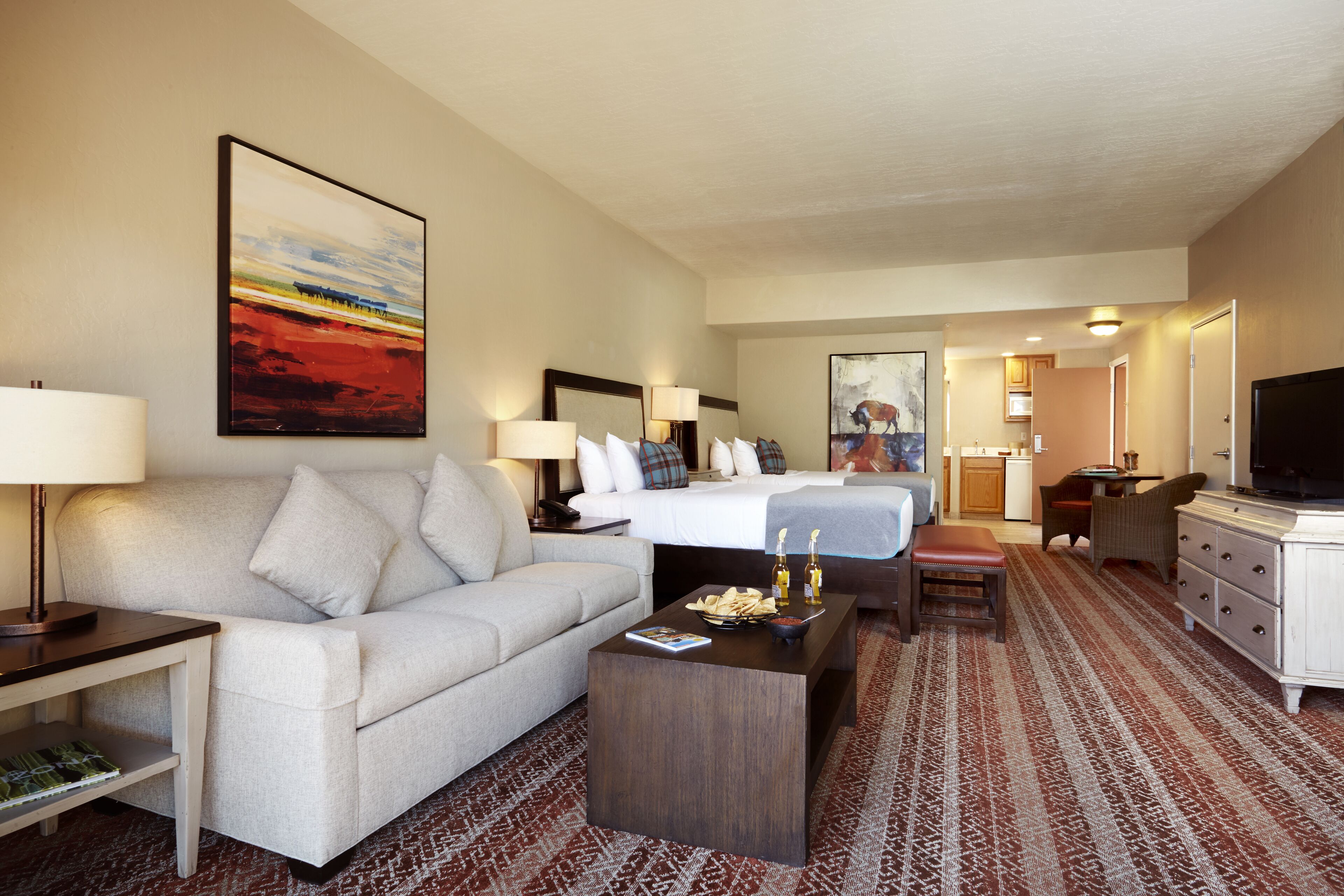 Orchards Inn Reviews, Deals & Photos 2024 - Expedia