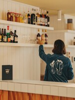 Bar (no alojamento)